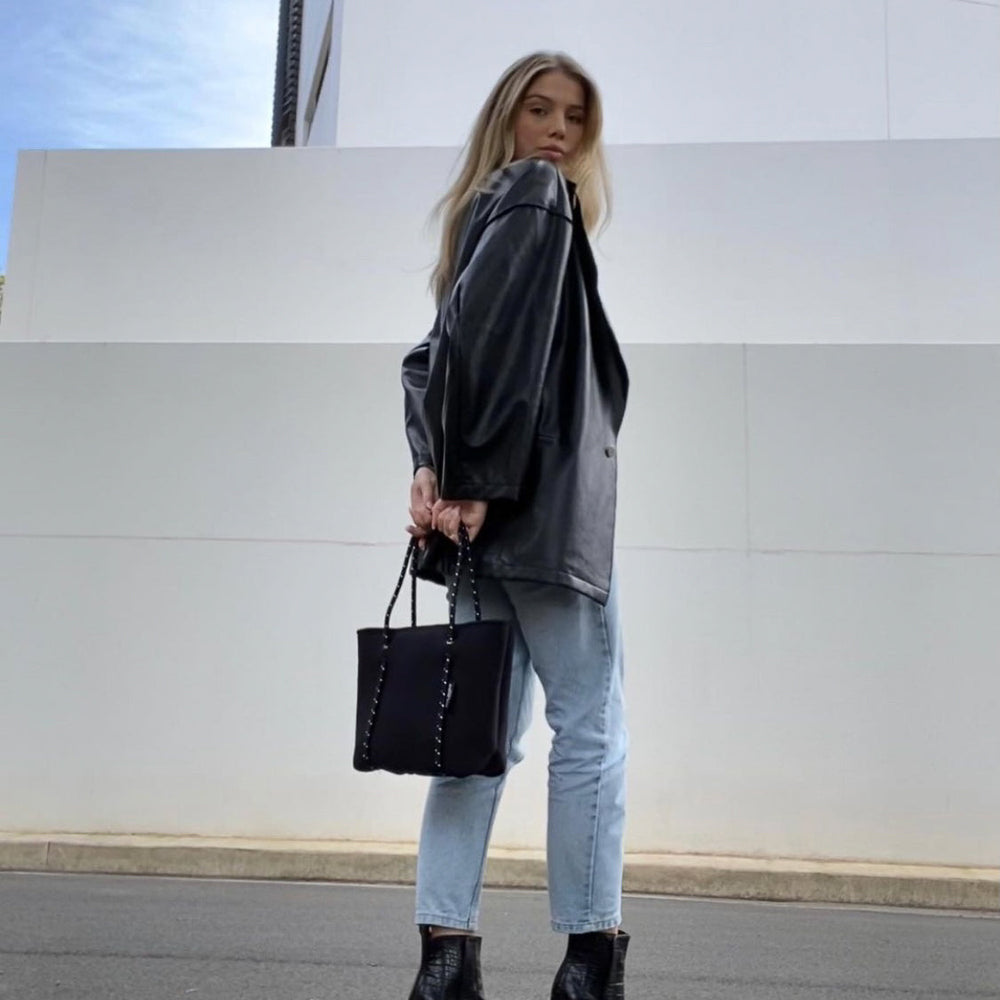 Willow Bay Australia bags - Neoprene - Totes - Travel bags - Crossbody